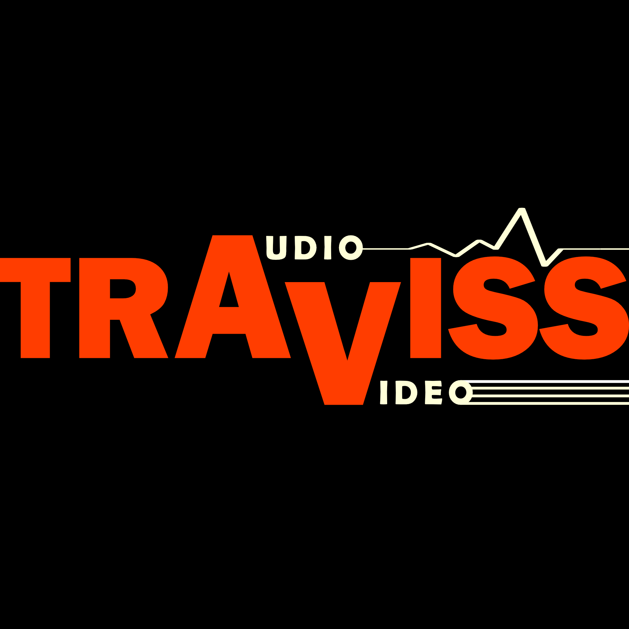 TRAVISS LOGO – TRAVISS AUDIO VIDEO